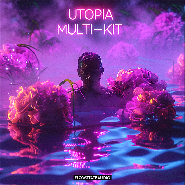 UTOPIA MULTI-KIT - SWAYFLOW – FLOWSTATEAUDIO