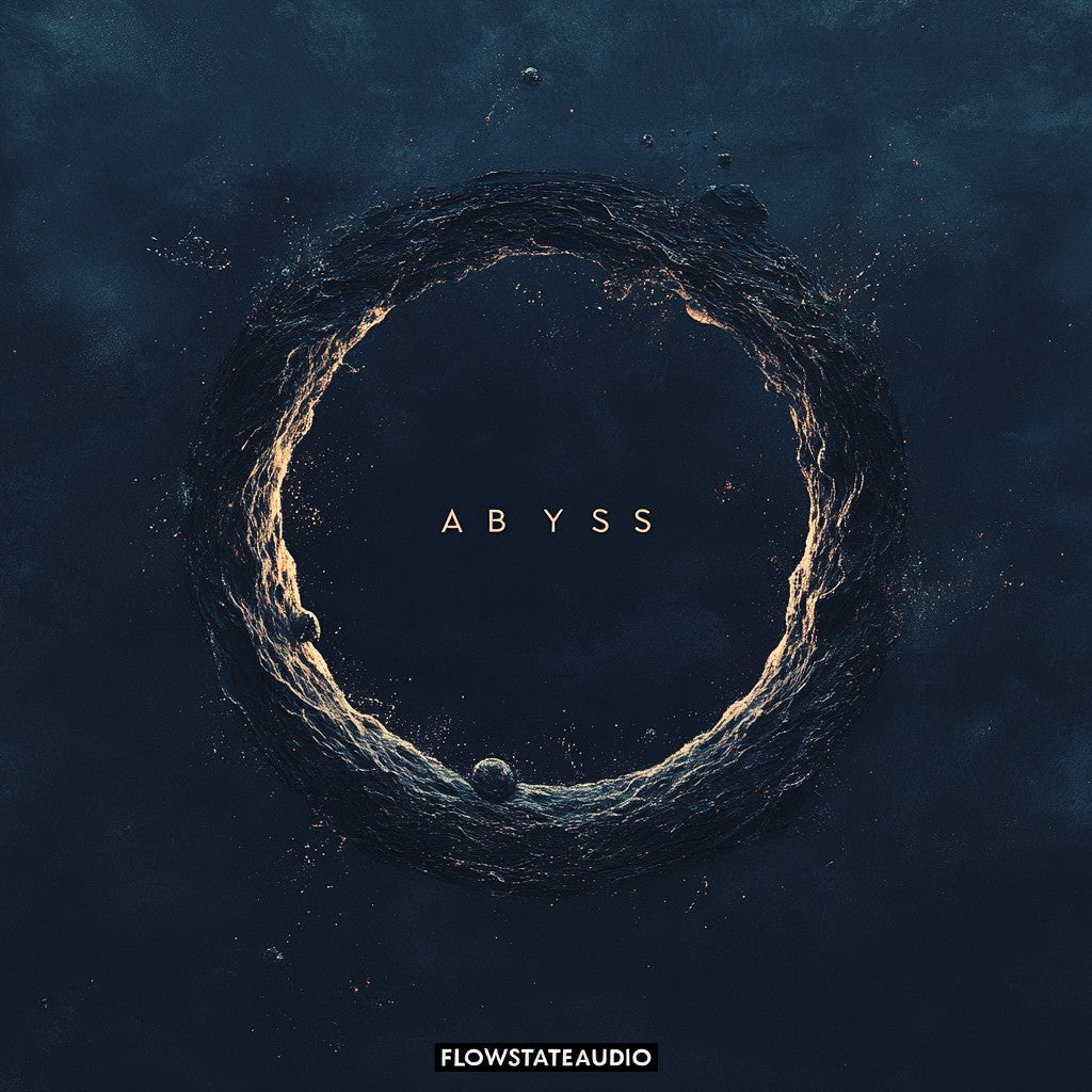 ABYSS COLLECTION - @_SwayFlow – FLOWSTATEAUDIO